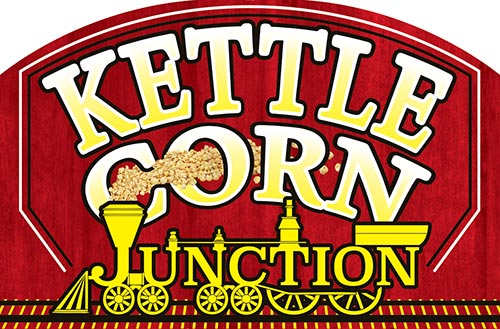 Kettle Corn Junction – Opening Soon